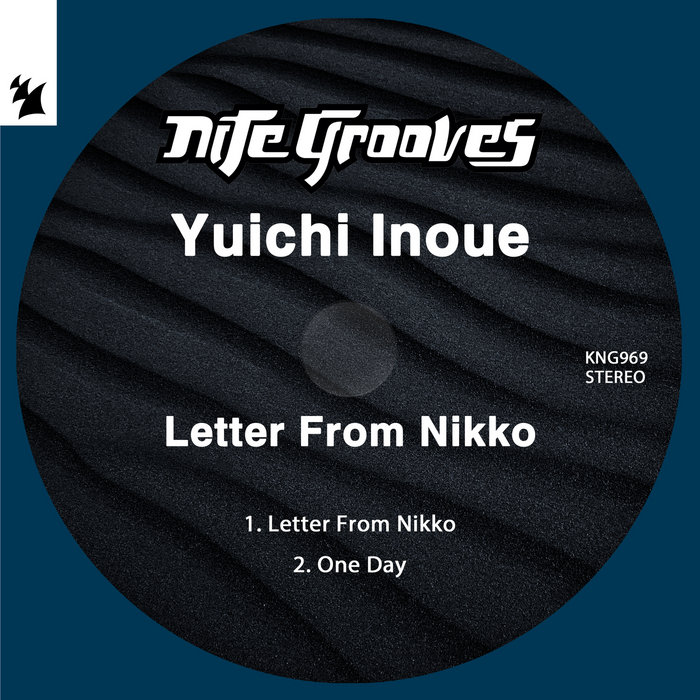 Letter From Nikko | Yuichi Inoue