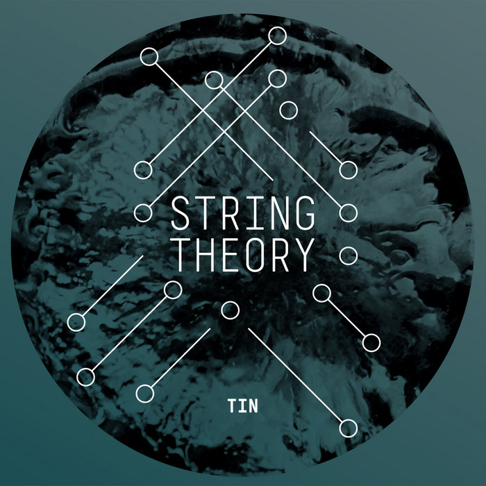 Tin | String Theory | Creative Sources Recordings