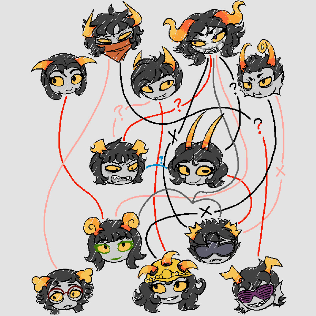 INTERMISSION: Ever Closer | Vast Error