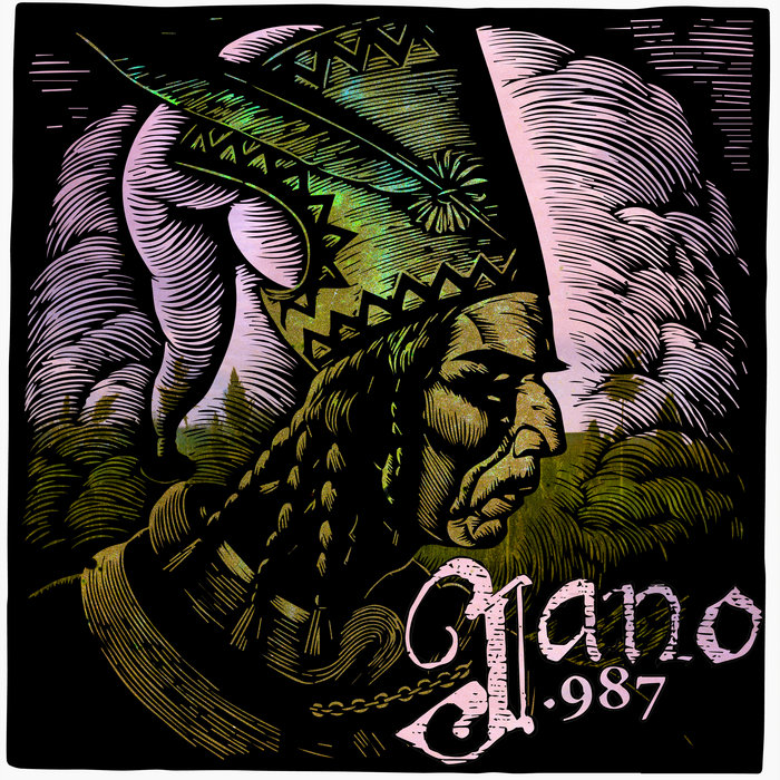 Janosik Theme | Jano.987 | Unknowne Landes