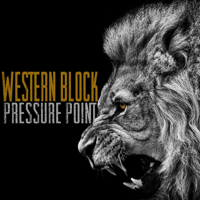 Pressure Point | Western Block