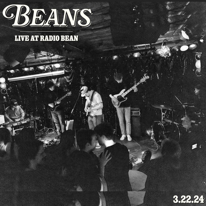 Live at Radio Bean, 3/22/2024 | Beans
