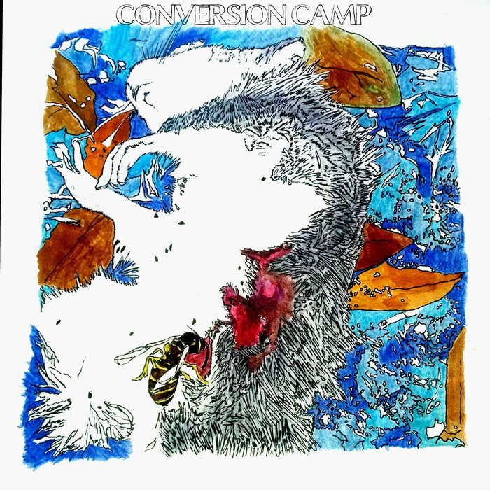 Demo | Conversion Camp