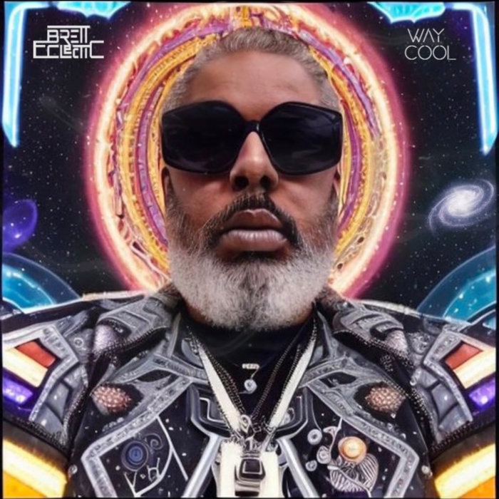 Way Cool | Brett Eclectic | Sneer Records