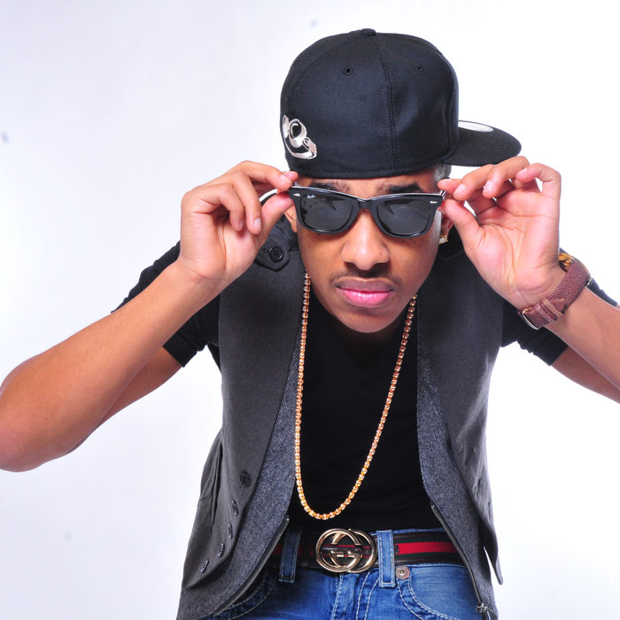 I'm Fresh | Darnell Robinson