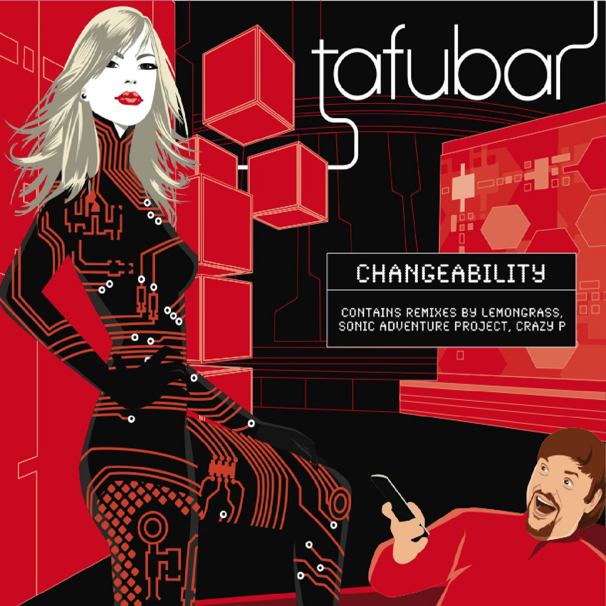 Changeability | Tafubar | Lemongrassmusic