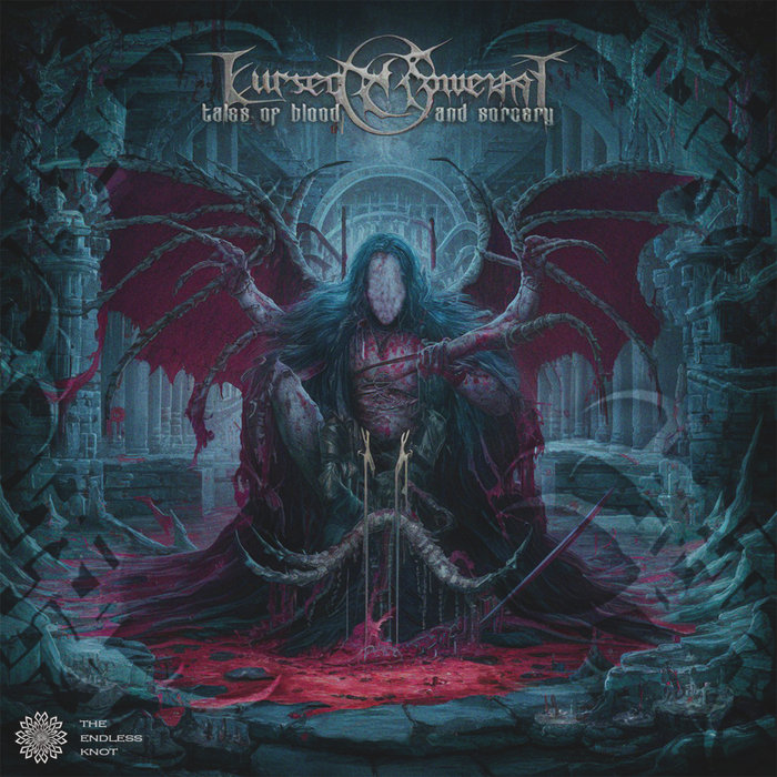 Soulcult - Cursed Covenant - Tales of Blood and Sorcery | Soulcult ...