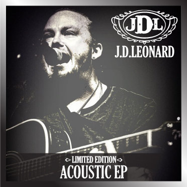 Acoustic EP | JD Leonard