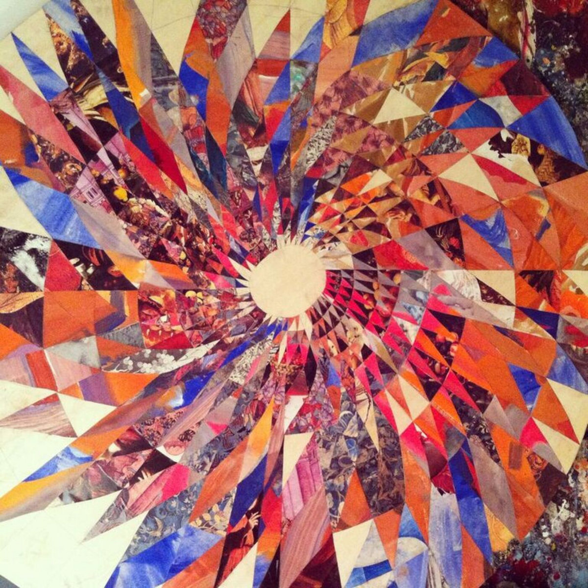 Lightning Bolt | Youthless | Room Without A View