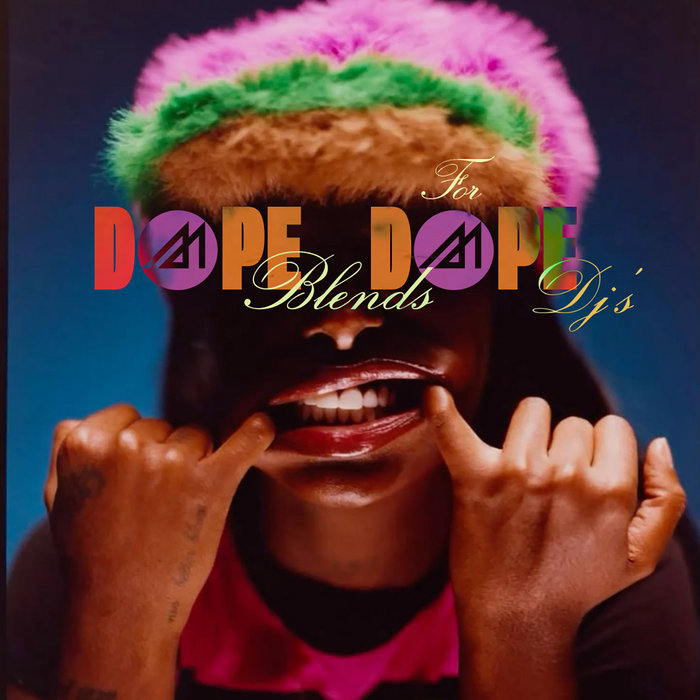 Dope Blends for Dope DJ's! | Morenno Mongelos