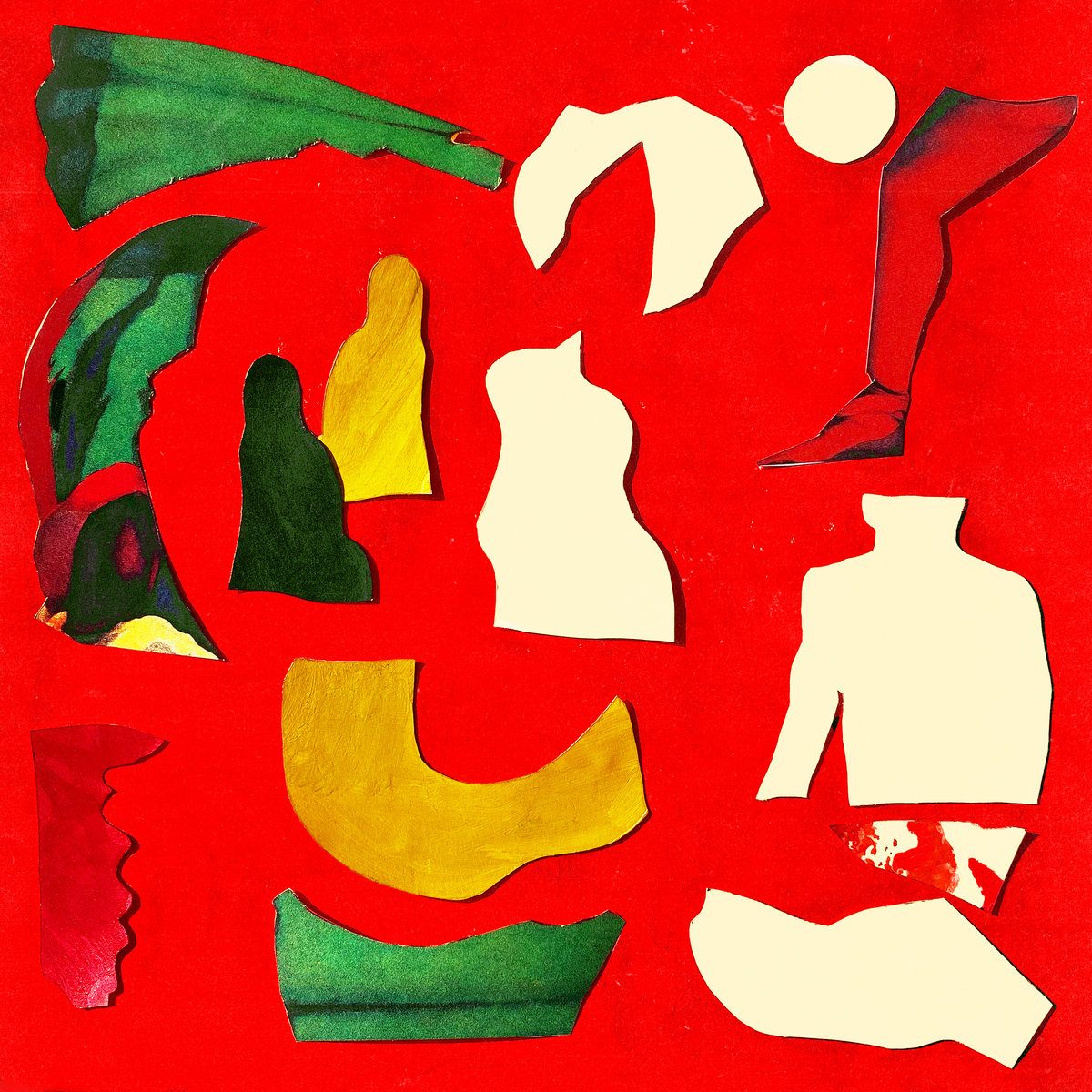 Coat Of Arms | Holiday Ghosts