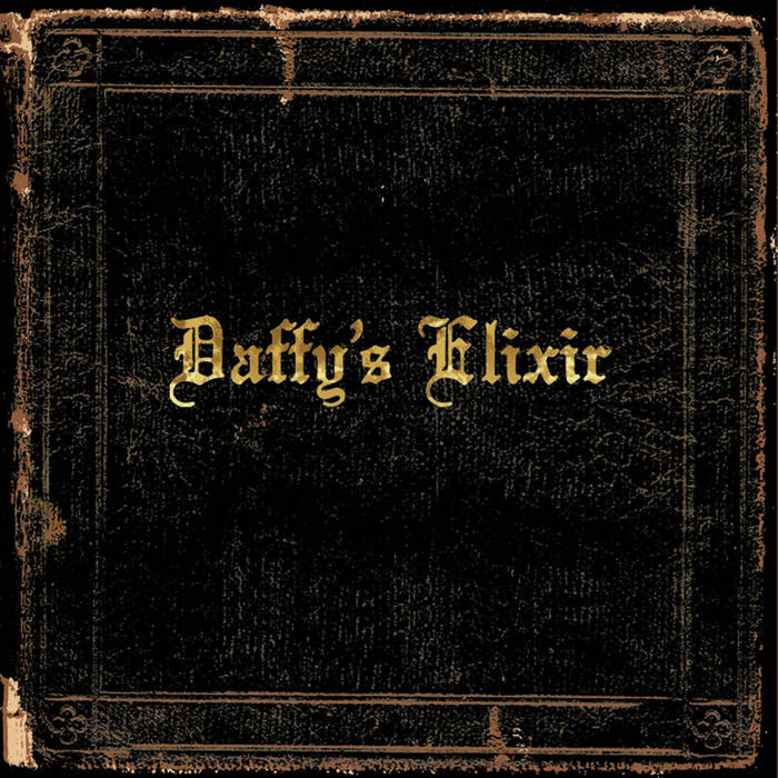 Daffy's Elixir | Bryan Scary