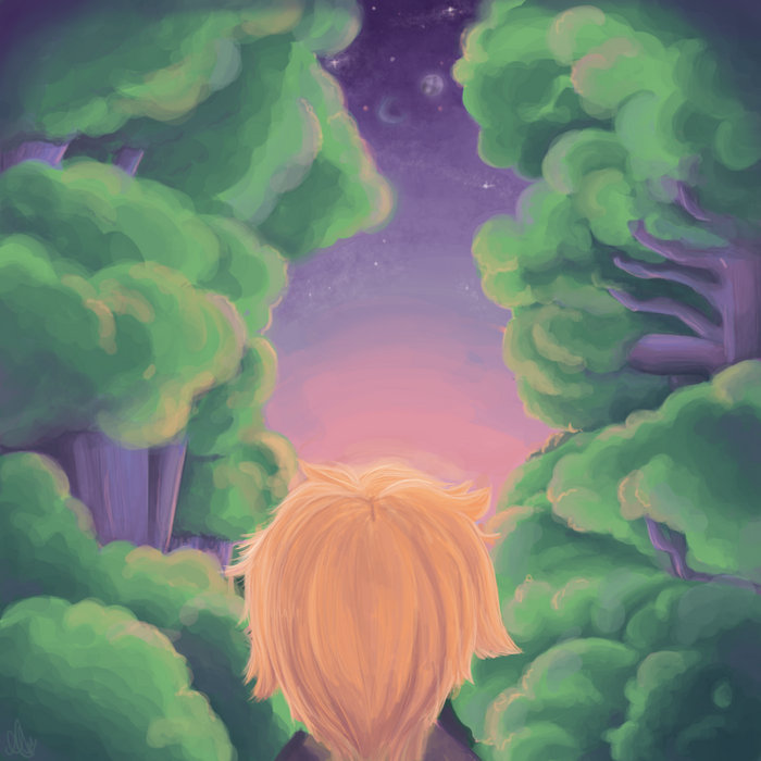 Lost No Longer | Cherax Destructor | cxdr