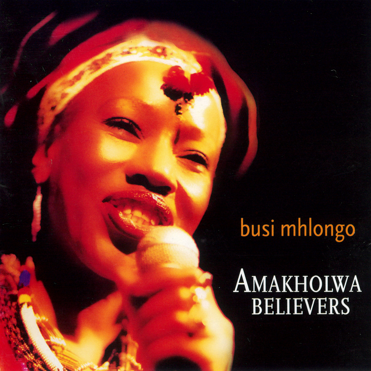 Amakholwa - Believers | Busi Mhlongo | afribeat