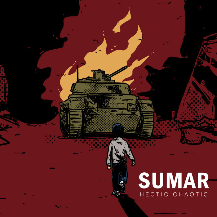 Hectic Chaotic | SUMAR