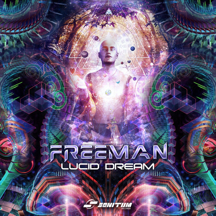 Freeman-Lucid Dream | Sonitum Records