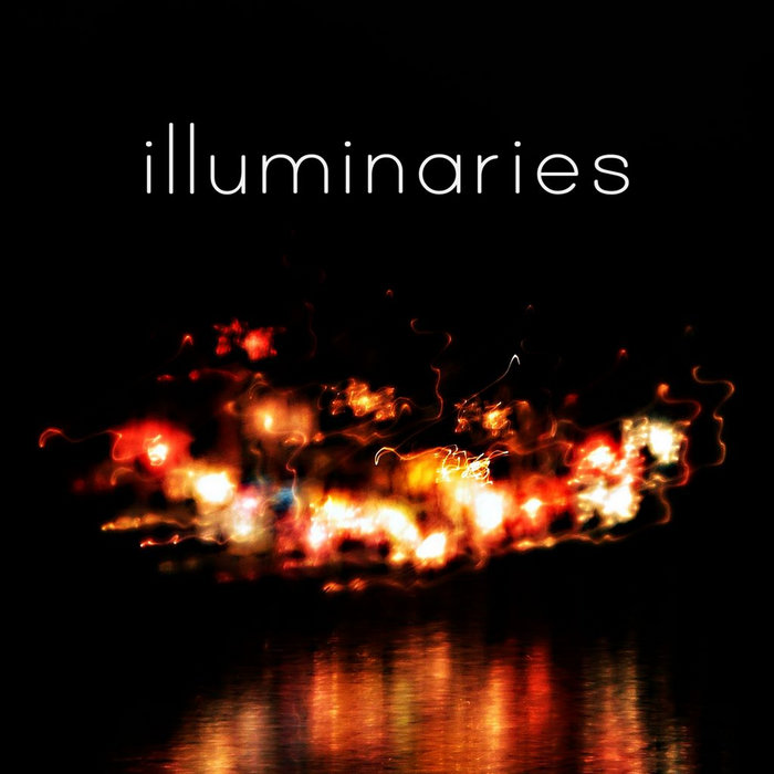 illuminaries | The Eclecticist