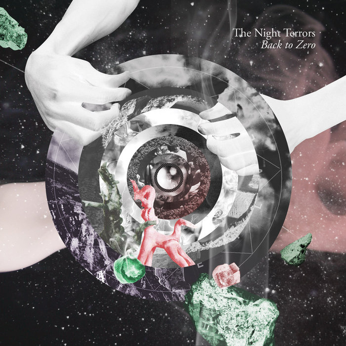 Back to Zero | The Night Terrors