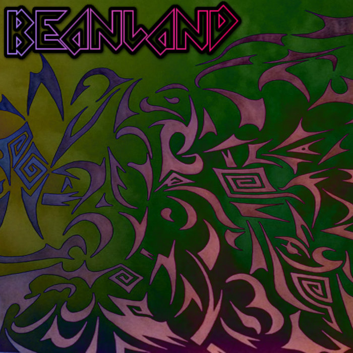 BEANLAND | BEANLAND | DRUGBENDER