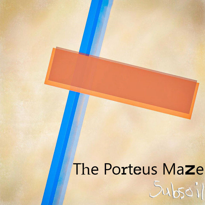 Difficulty Curve | The Porteus Maze