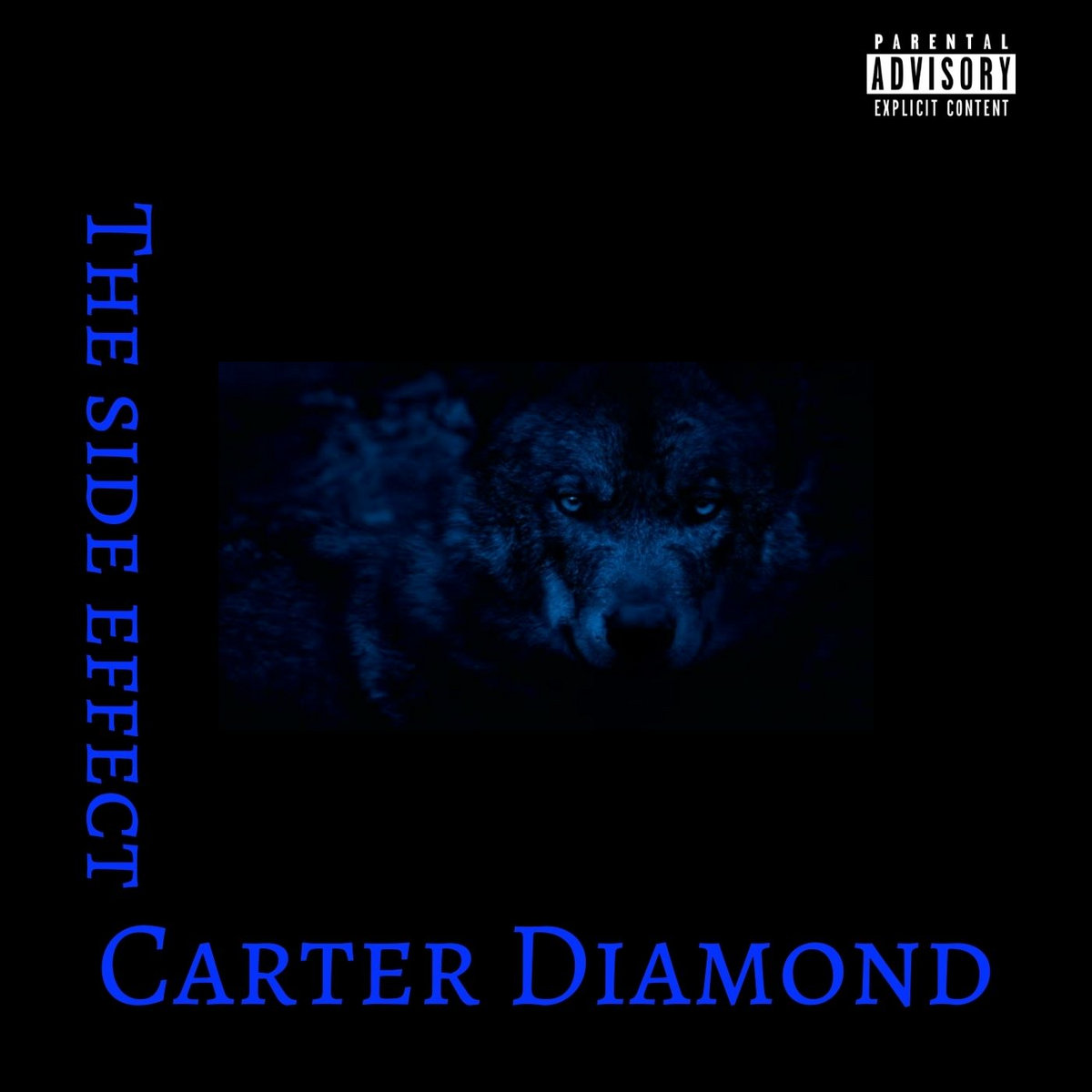 The Side Effect | Carter Diamond | Mass Mob Entertainment