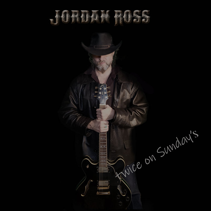twice on Sunday's | Jordan Ross