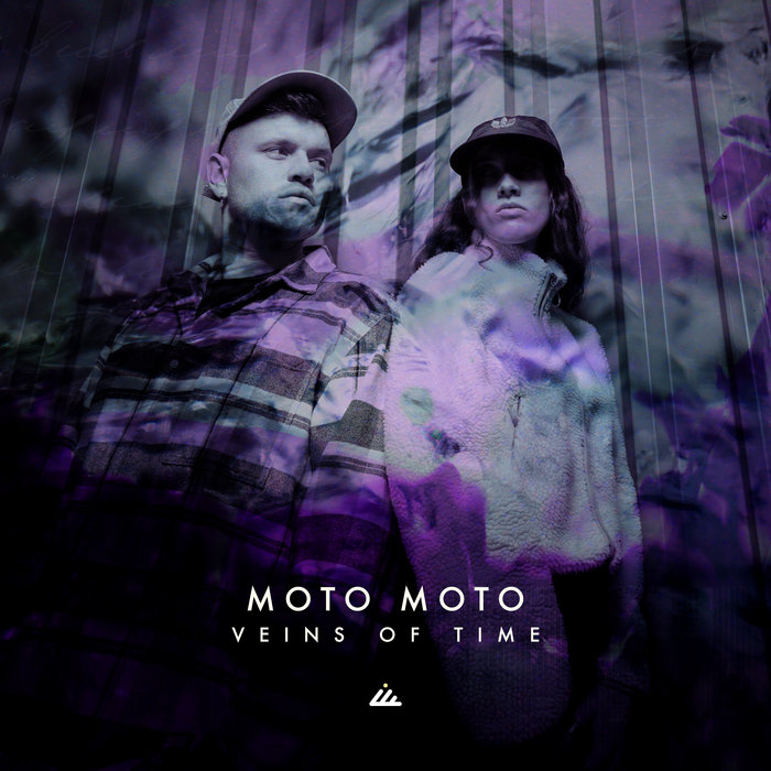 Veins of Time | Moto Moto (IbogaTech) | Ibogatech