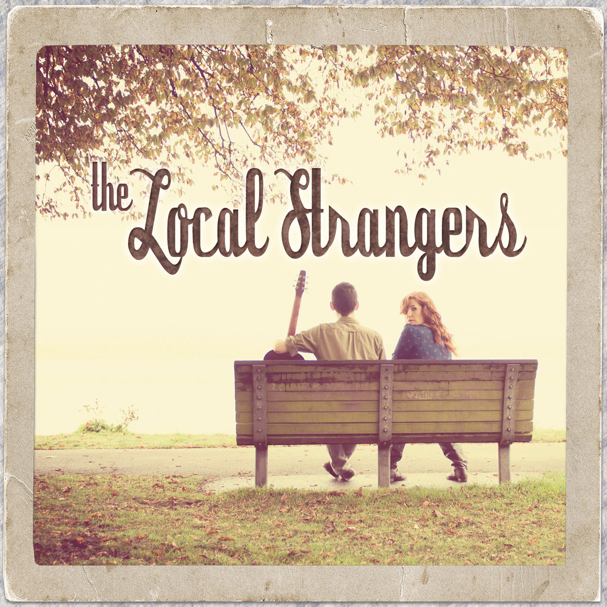 The Local Strangers | The Local Strangers