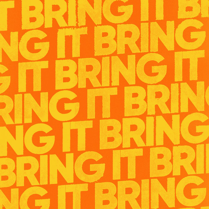 Bring It | AUR3LIAN