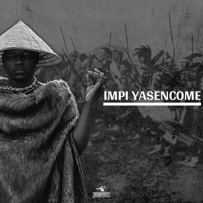 IMPI YASENCOME | Zeusmixedit