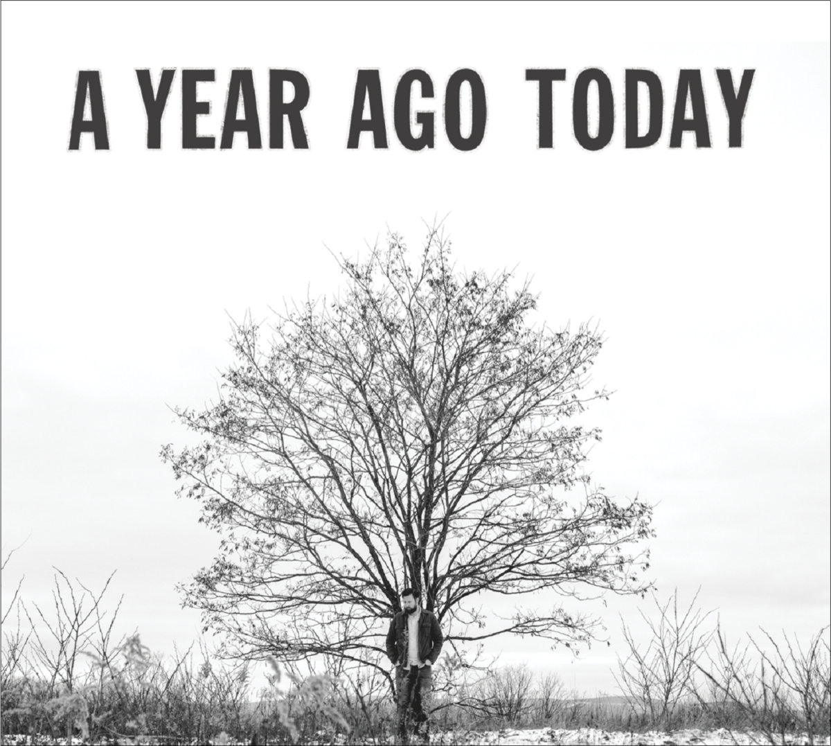 A Year Ago Today | Mike Miz