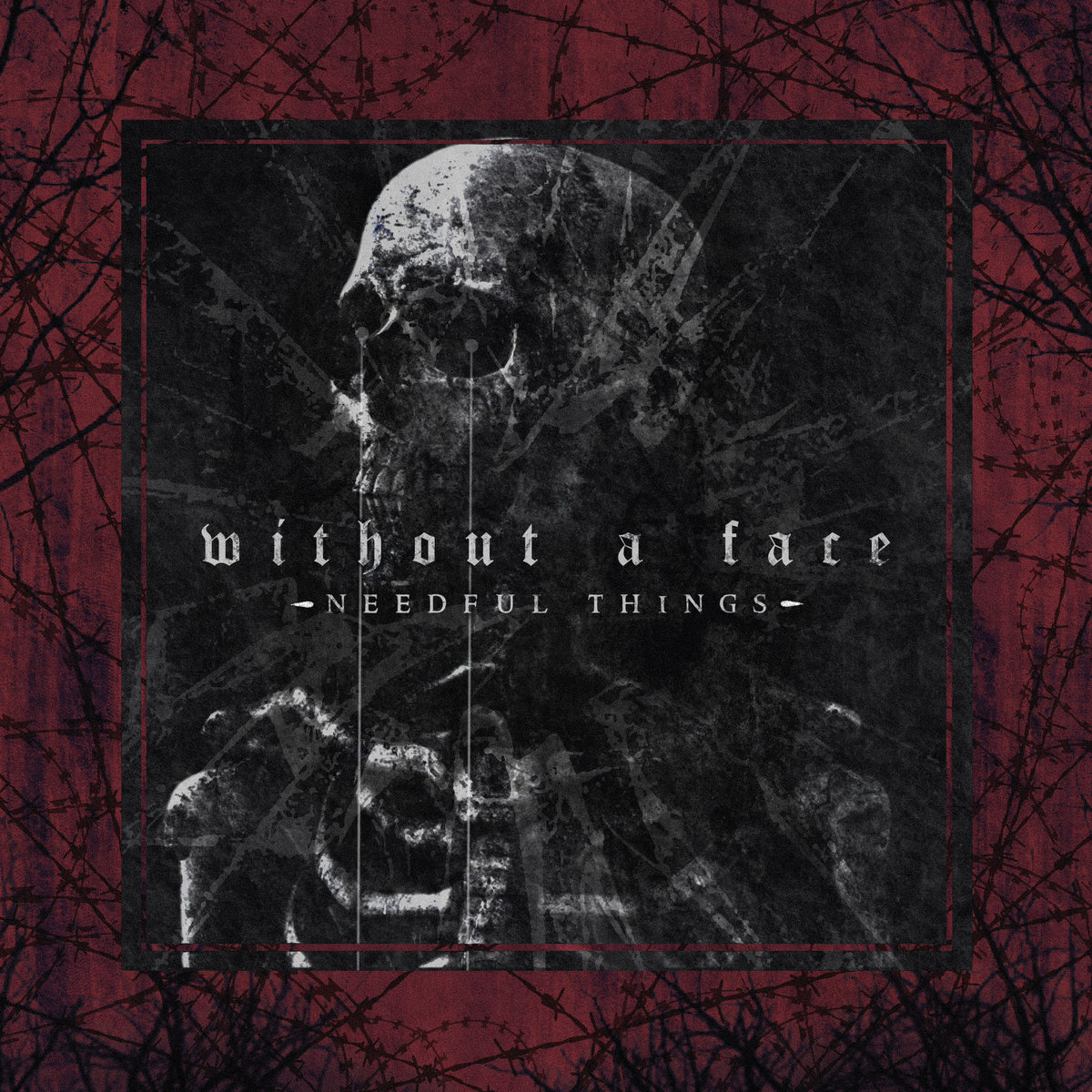Needful Things | Without a Face