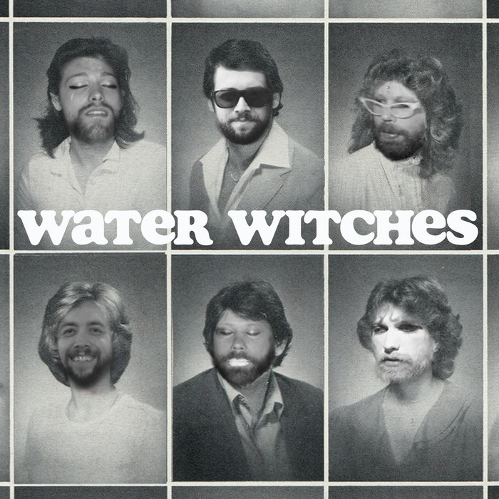 Most Likely to Succeed | Water Witches