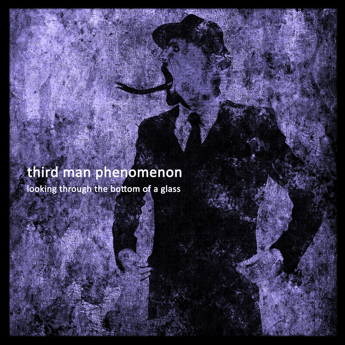 Looking Through The Bottom Of A Glass | Third Man Phenomenon | The ...