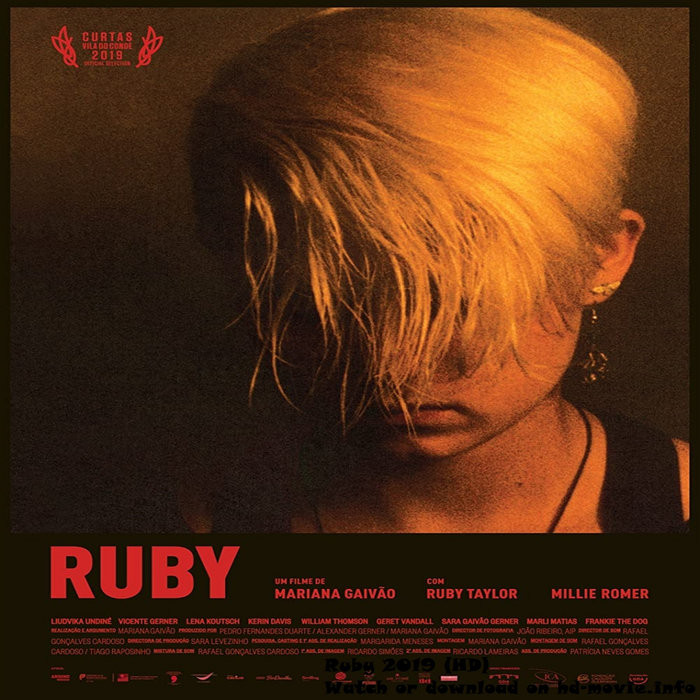 Ruby 2019 (HD) | terksilisni1986