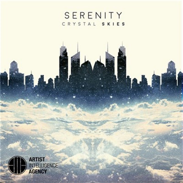 Serenity | Crystal Skies (2)