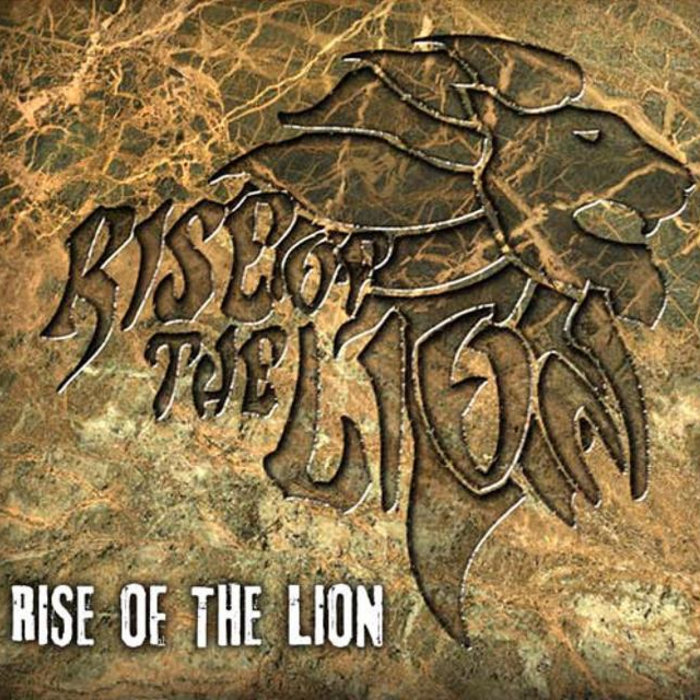 Rise of the Lion | Rise of the Lion