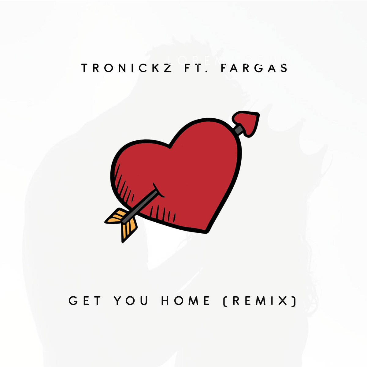 Foxy Brown x Blackstreet - Get Me Home (Amapiano Remix) | Tronickz