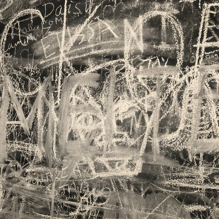 Empty Ghost | Neil Parnell | Nein Records