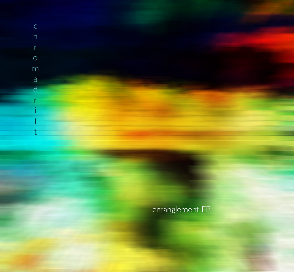 Entanglement | Chromadrift