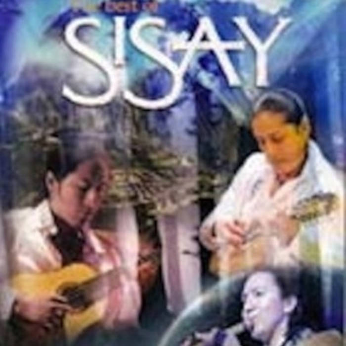 BEST of SISAY on DVD | SISAY