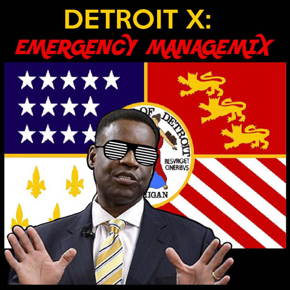 0x7FFF | Savestate | Battle of the Bits