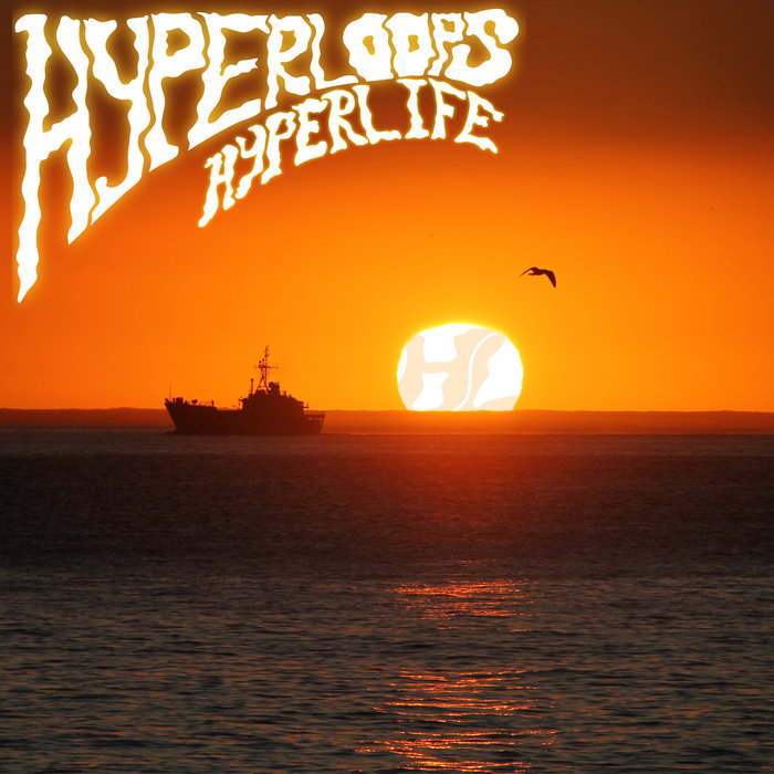 Hyperlife | Hyperloops