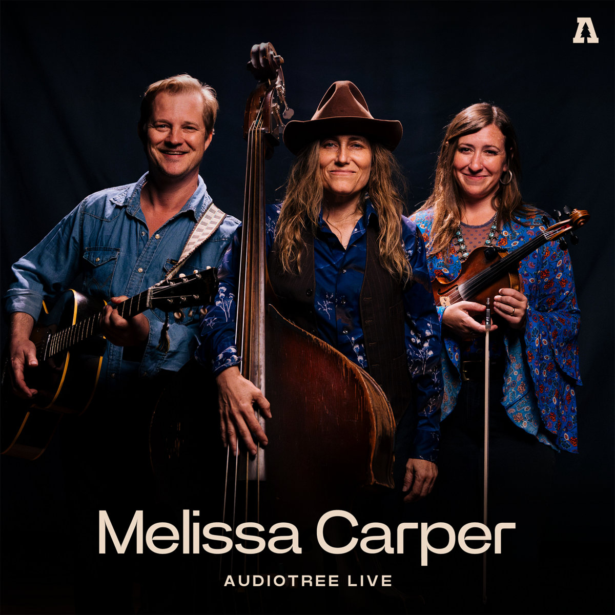 Melissa Carper on Audiotree Live | Melissa Carper | Audiotree