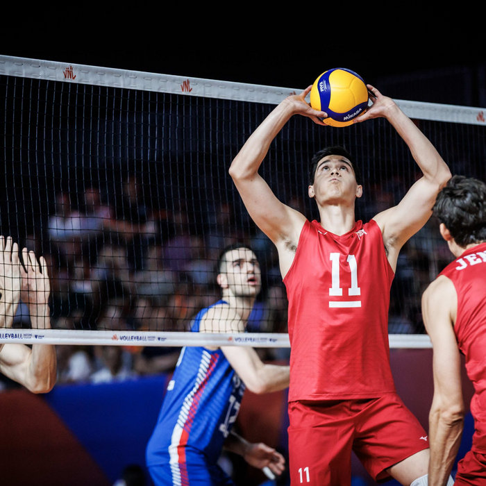 (LIVESTREAMs ) * Serbia V Netherlands Volleyball Live Stream Free on TV ...