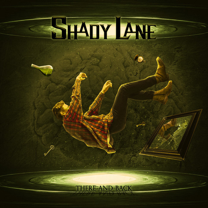 There and Back | Shady Lane