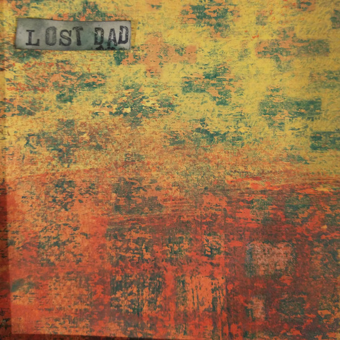 Lost Dad EP | Lost Dad