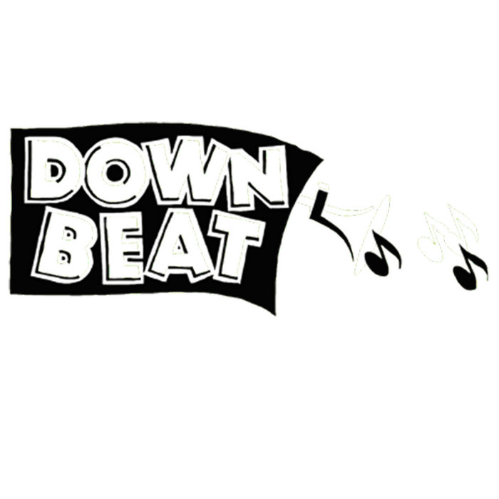 Downbeat Logo Finest Downbeat Compilation By Various Artists