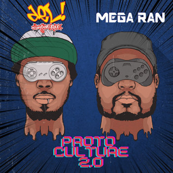 Music | Mega Ran