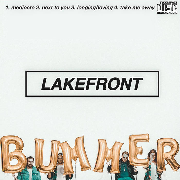BUMMER | Lakefront